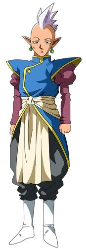 Kuru | Gokupedia | Fandom