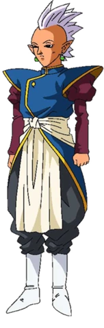 Kur | Dragon Ball Wiki Hispano | Fandom