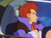 Coronel Silver | Dragon Ball Wiki Brasil | Fandom