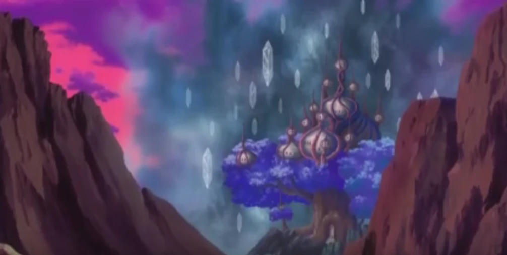Demon Realm Demon Realm | Dragon Ball Wiki | Fandom