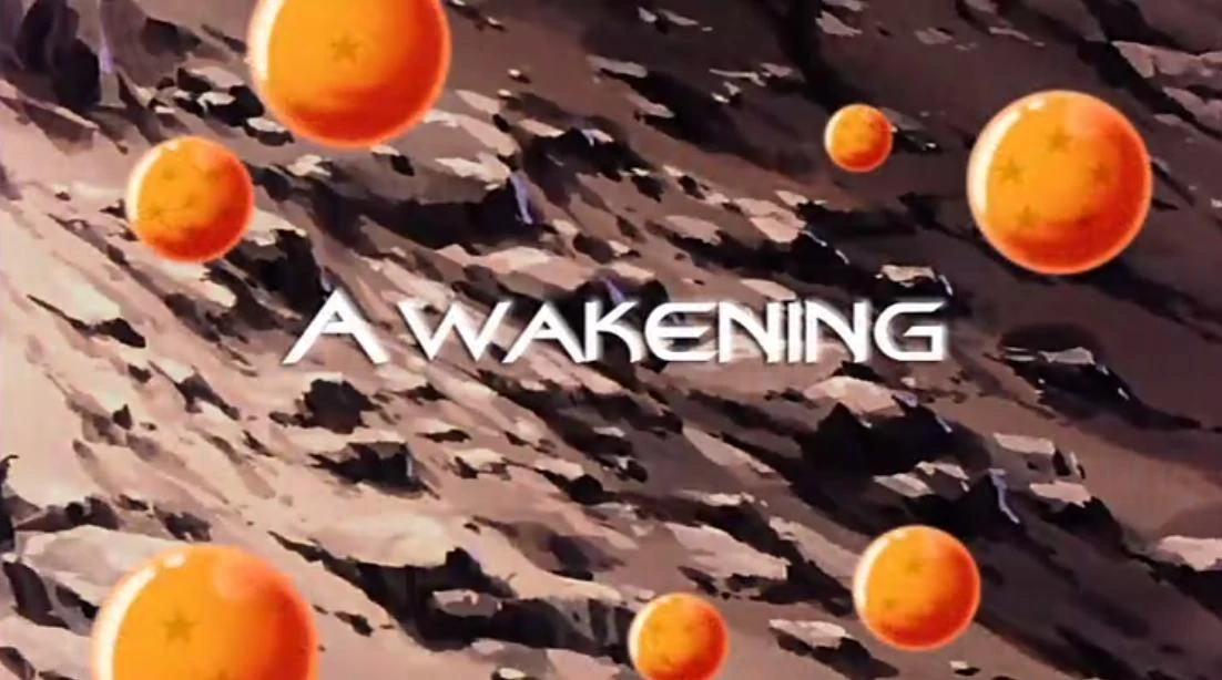Awakening | Dragon Ball Wiki | Fandom