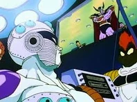 Malaka | Dragon Ball Wiki Italia | Fandom