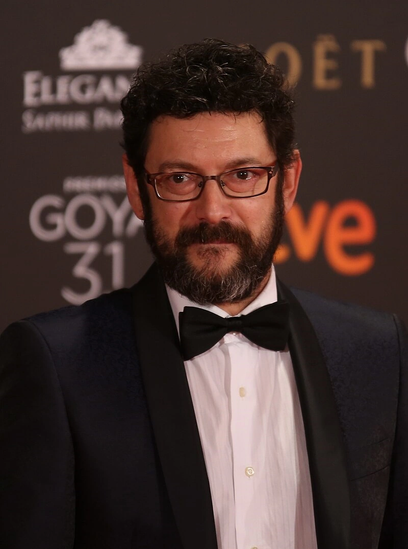 Manolo Solo | Dragon Ball Wiki Hispano | Fandom