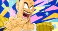 Nappa's Rampage | Dragon Ball Wiki | Fandom