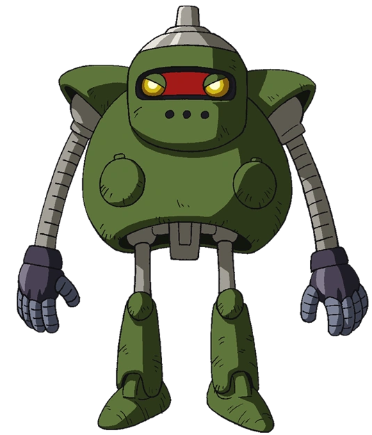 Pancea | Dragon Ball Wiki Italia | Fandom