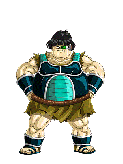 Pumbukin | Dragon Ball Wiki Hispano | Fandom