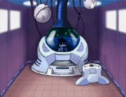 Medical Machine | Dragon Ball Wiki | Fandom
