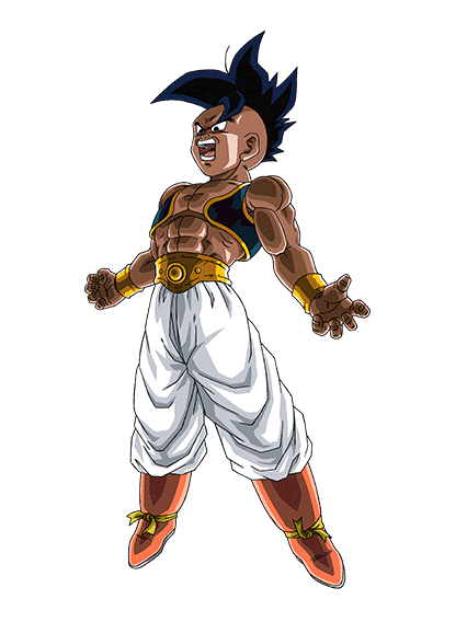 Super-Oob | Dragon Ball Wiki Hispano | Fandom