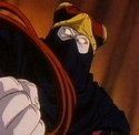 Cardinal Mutchy Mutchy | Dragon Ball Wiki | Fandom