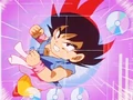 Commander Nezi | Dragon Ball Wiki | Fandom