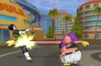 piccolo mystic attack