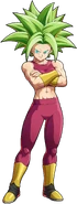 Kafla | Dragon Ball Wiki Hispano | Fandom