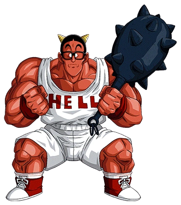Mez | Dragon Ball Wiki Hispano | Fandom