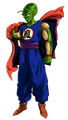 Piccolo Daimaô | Wiki Dragon Ball | Fandom
