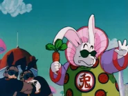 Carrot | Dragon Ball Wiki | Fandom