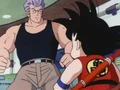 General White | Dragon Ball Wiki | Fandom