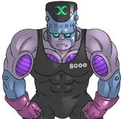 Red Ribbon Androids | Dragon Ball Wiki | Fandom