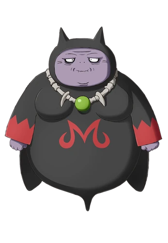 Marba | Wiki Dragon Ball | Fandom