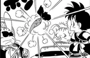 Carrot | Dragon Ball Wiki | Fandom