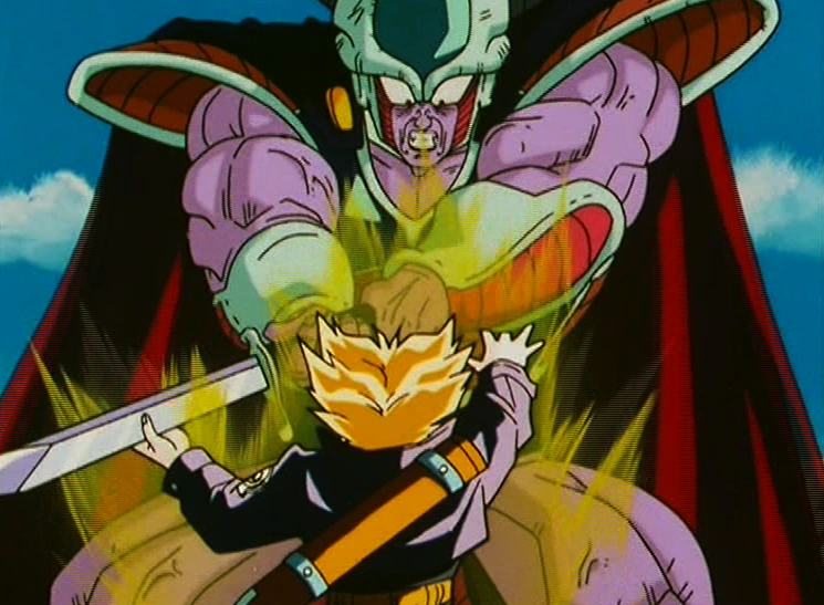 Dragon Ball Z épisode 121 | Wiki Dragon Ball | Fandom