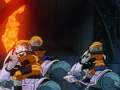 Motorcycle | Dragon Ball Wiki | Fandom