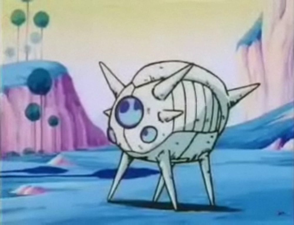 Vaisseau spatial Namek | Wiki Dragon Ball | Fandom