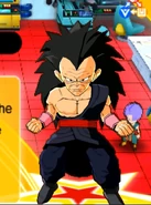 Lomen | Wiki Dragon Ball | Fandom