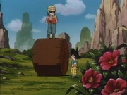 Dragon Ball GT: A Hero's Legacy | Dragon Ball Wiki | Fandom