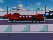 Car | Dragon Ball Wiki | Fandom