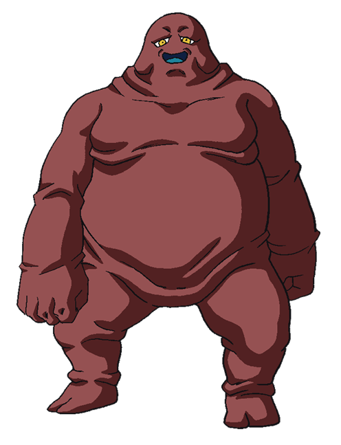 Prum | Dragon Ball Wiki Brasil | Fandom