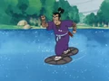 Ninja Murasaki | Dragon Ball Wiki | Fandom