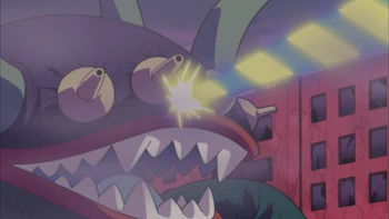 Aragne | Dragon Ball Wiki Hispano | Fandom