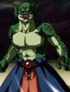 Episodio 98 (Dragon Ball Super) | Dragon Ball Wiki Hispano | Fandom