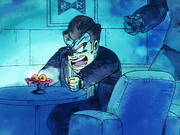 Commander Red | Dragon Ball Wiki | Fandom