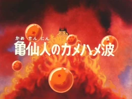 The Kamehameha Wave | Dragon Ball Wiki | Fandom