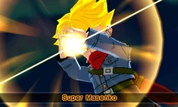 Super Masenko