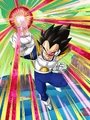 Dirty Fireworks | Dragon Ball Wiki | Fandom
