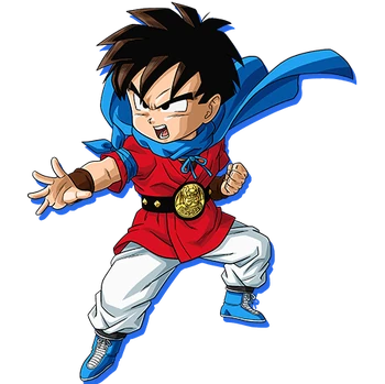 Tekka | Dragon Ball Wiki | Fandom