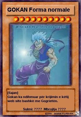 Gokan | Sferat e Dragoit Wiki | Fandom