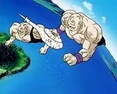 Yamu | Dragon Ball Wiki Hispano | Fandom