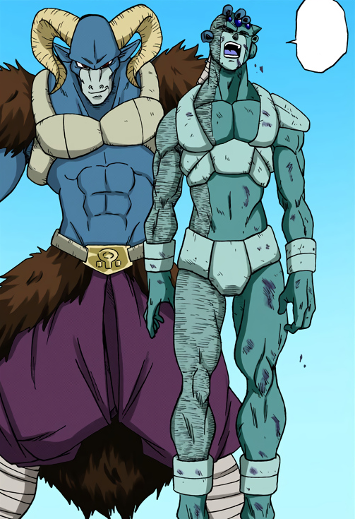 Seven Dragon Ball Gt Seven Dragon Ball Gt