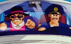 Mr. Musuka | Dragon Ball Wiki | Fandom