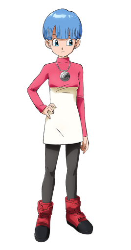 Bulma | Dragon Ball Wiki Brasil | Fandom