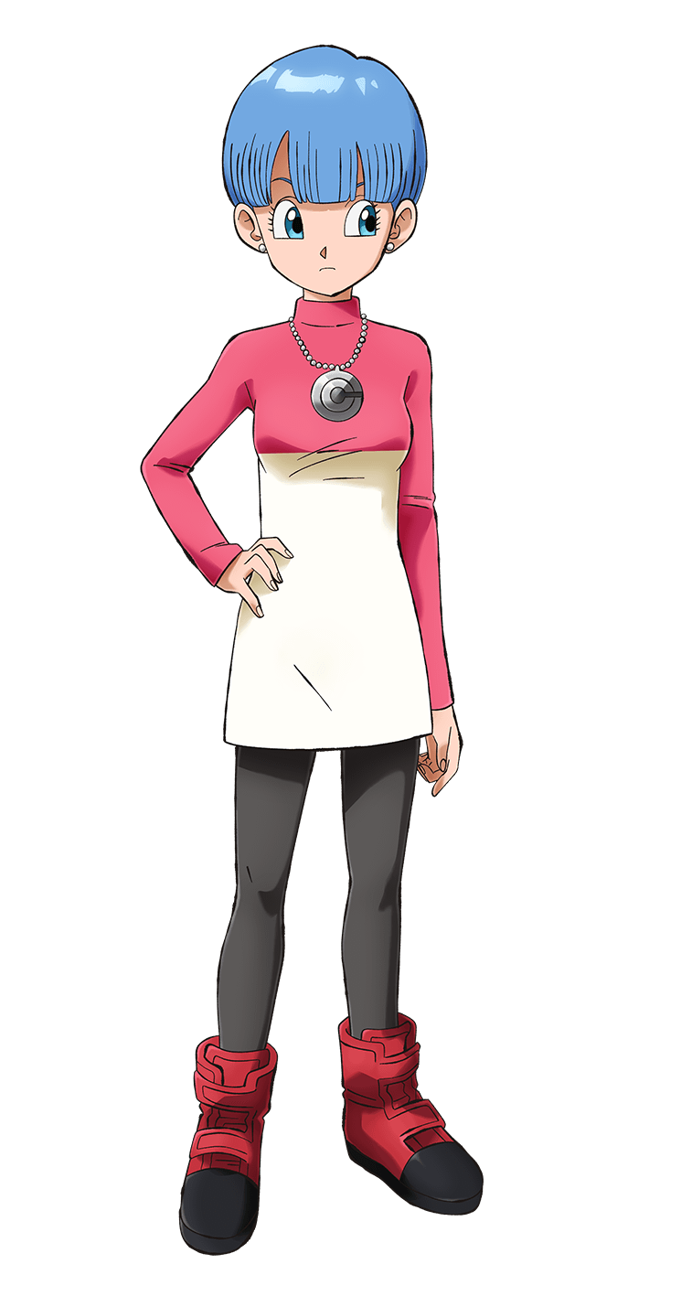 Bulma | Dragon Ball Wiki Brasil | Fandom