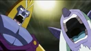 Paparoni | Dragon Ball Wiki | Fandom