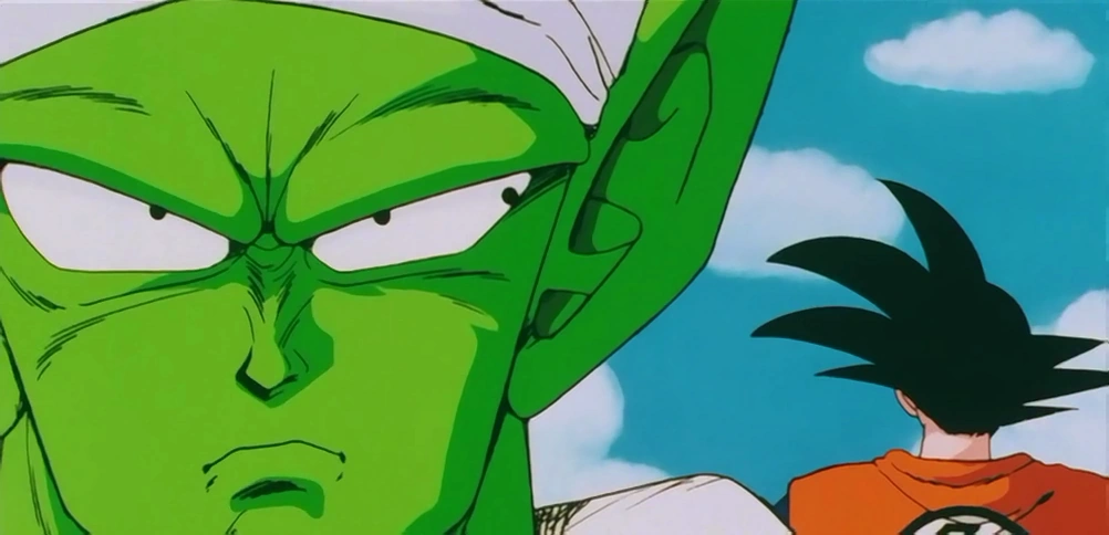 Who added the note about Piccolo's extra finger? : r/dbz