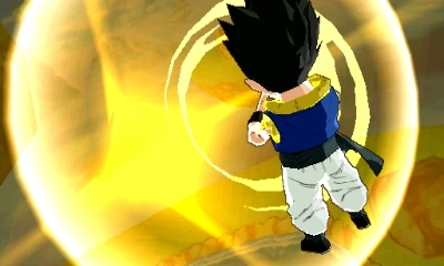 Ultra-Kikoho | Dragon Ball Wiki Hispano | Fandom