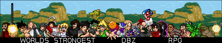 Forum:Dragon Ball Legends - AU DBZ RP | Dragon Ball Wiki | Fandom