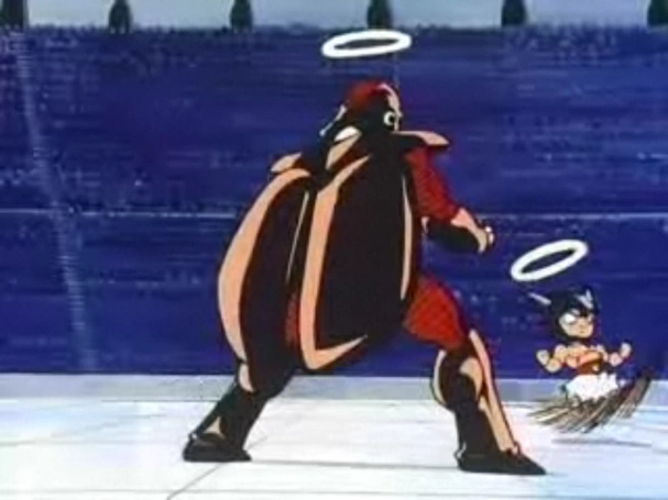 Categoría:Batallas de Tapkar | Dragon Ball Wiki Hispano | Fandom