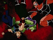 Team Dodoria | Dragon Ball Wiki | Fandom